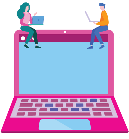 Digital Marketing Agency | Visual-Pixel Digital | PPC | CRO | Social